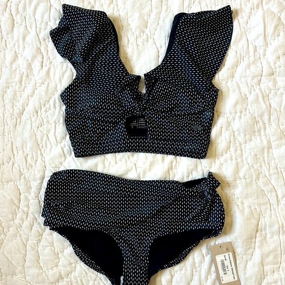 Albion | Swim | Albion Fit Size Small Bikini Set | Poshmark